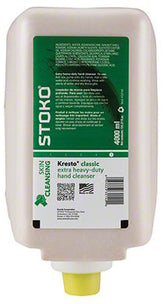 KRESTO – Industrial Hand Cleaner Supply