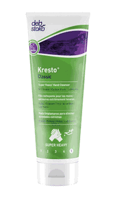 KRESTO – Industrial Hand Cleaner Supply